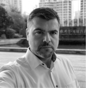 About Us – Eurotriade